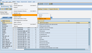 Learn SAP Business Intelligence: Persistent Staging Area (PSA)