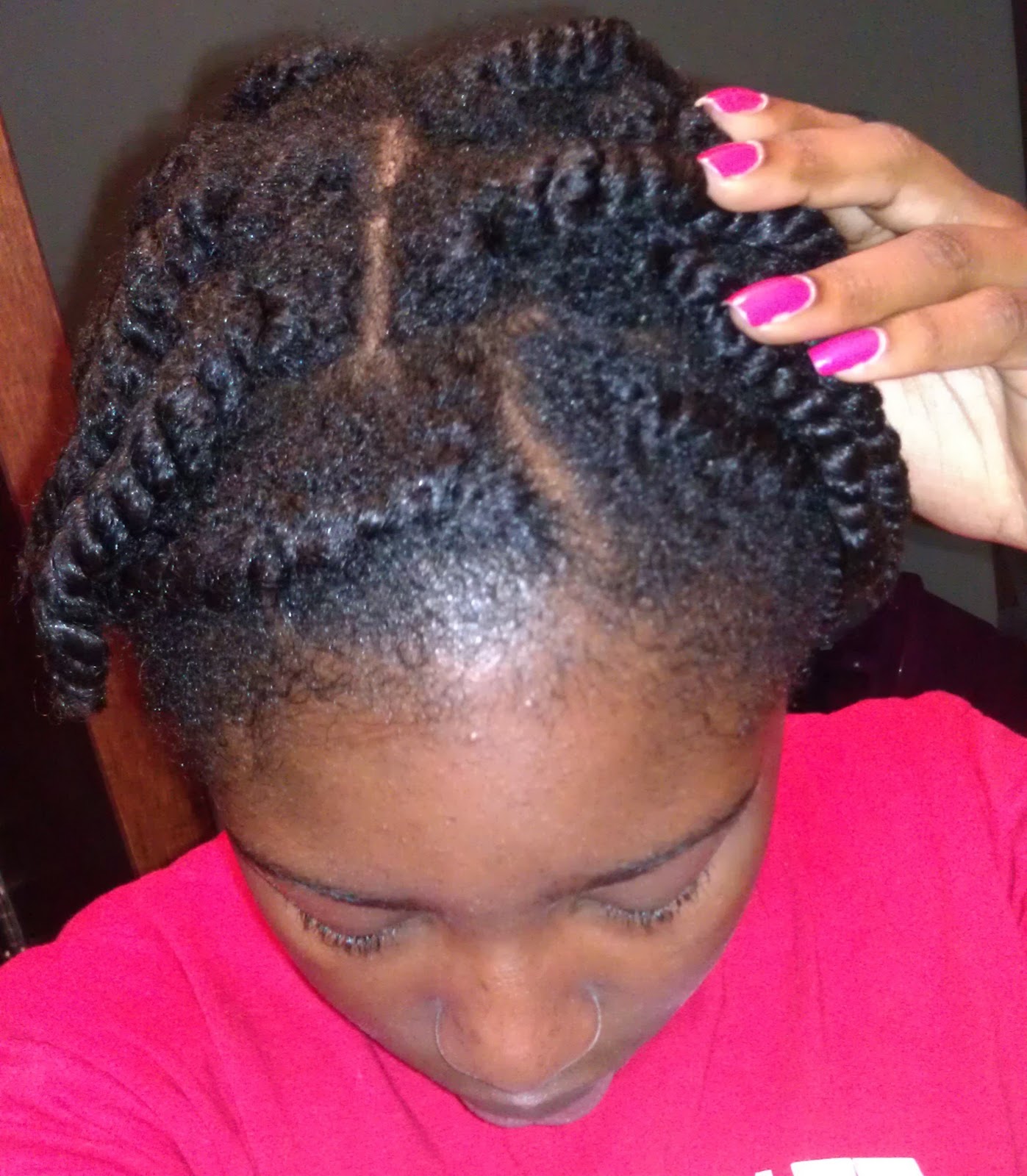 ClassyCurlies.com: Your source for natural hair and beauty care: Don't ...