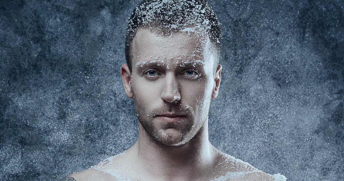 Anton Rusakov by Mitya Nevsky - HOTGUYSOFINSTA