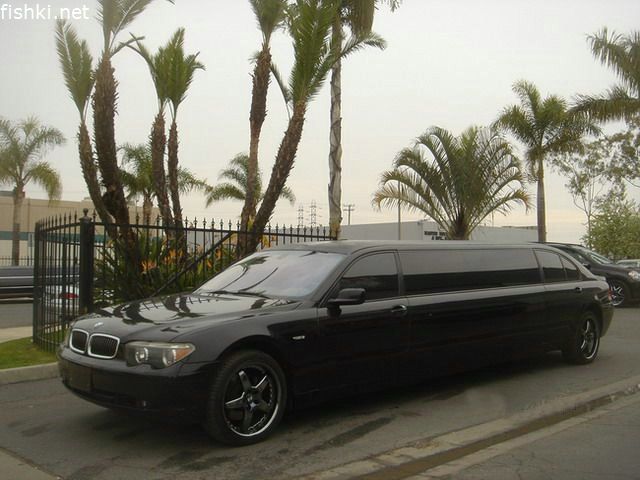 Long Cars ~ Auto Car