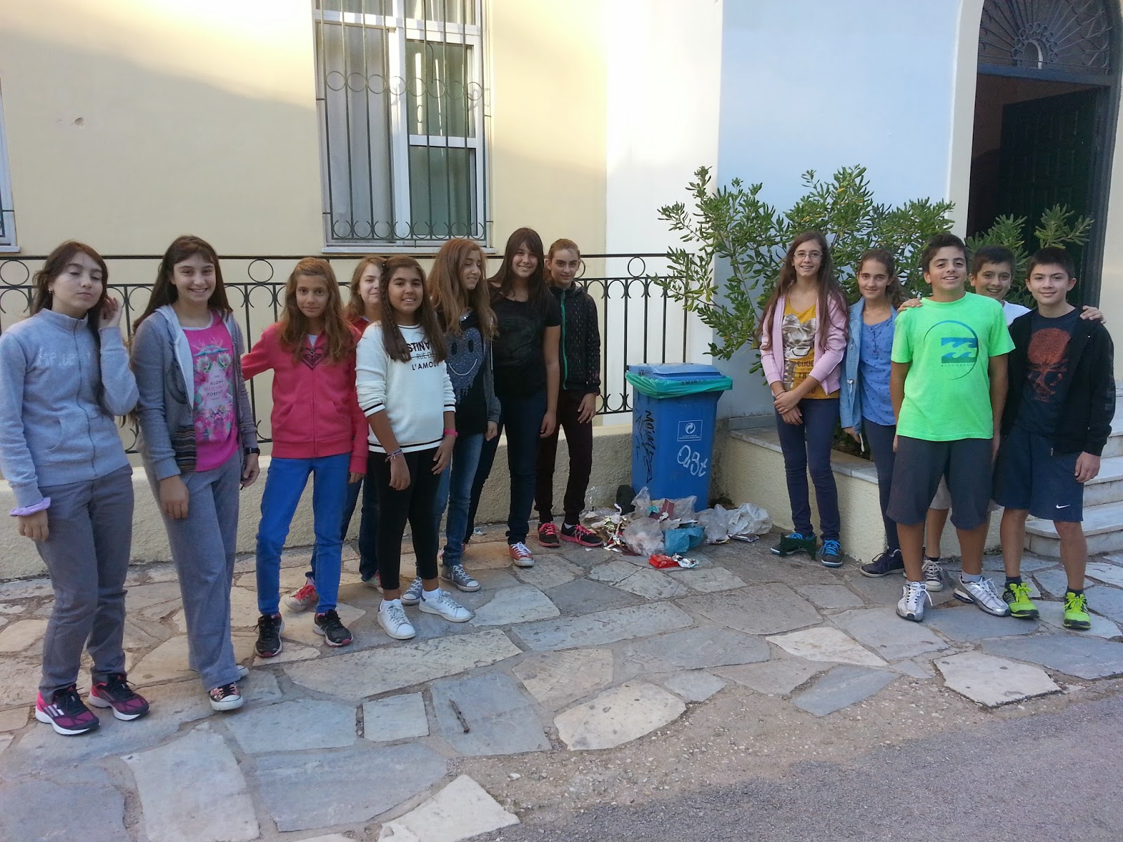 Μάνος Ριτσατάκης Φυσικός Πρότυπο Γυμνάσιο Αναβρύτων: ΚΑΘΑΡΙΣΜΟΣ ...
