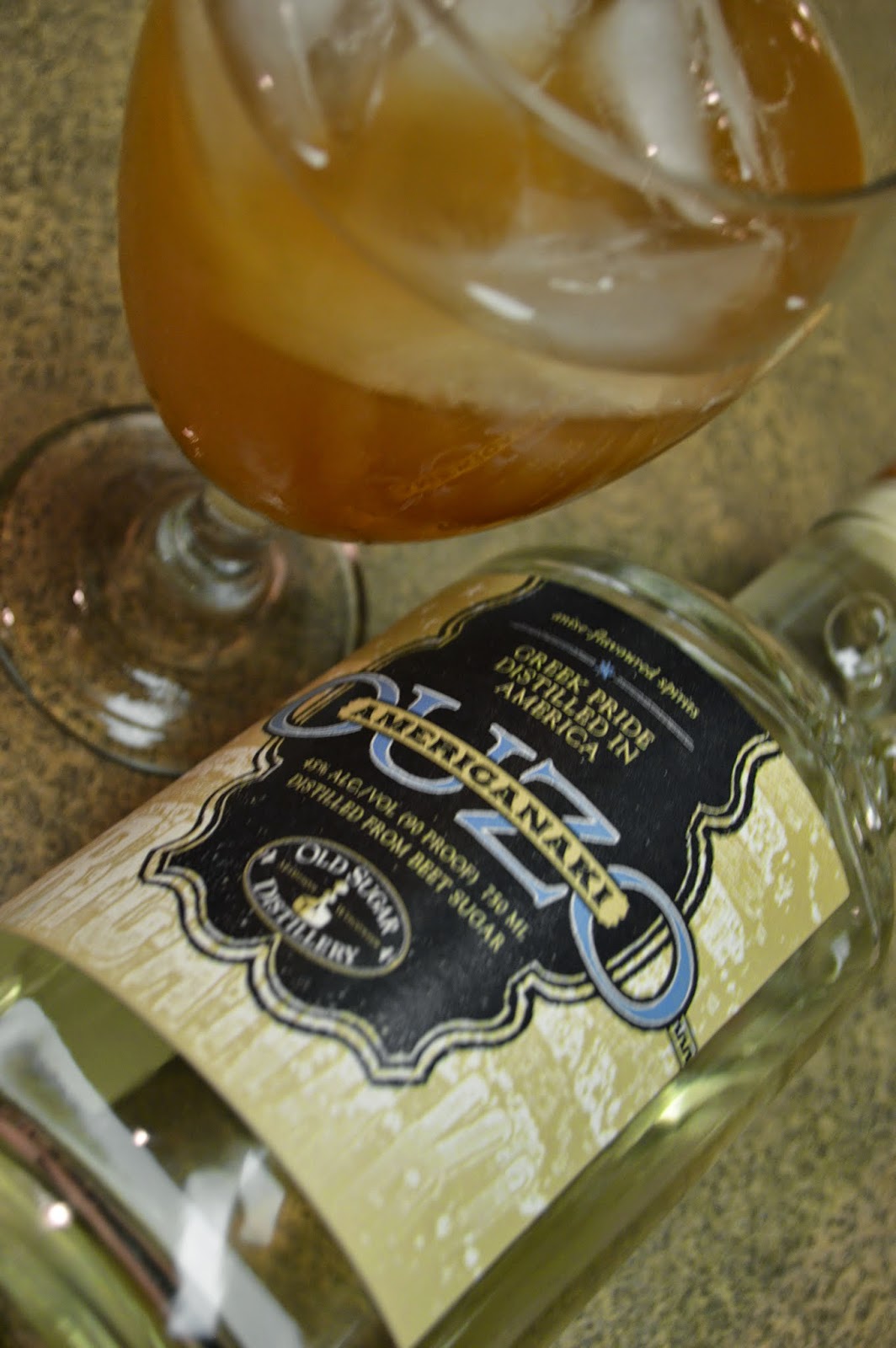 From Scratch: Cheers! Root Beer for Grownups only!