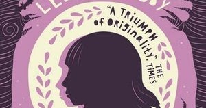 Kids' Book Review: Review: Magrit