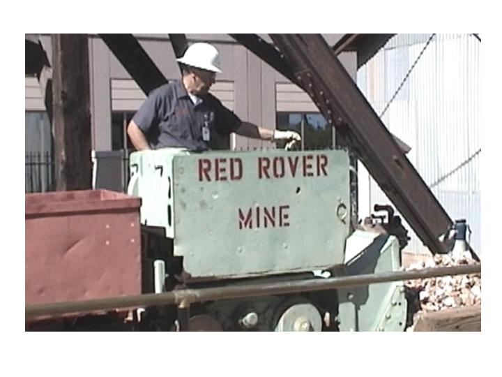 Restoring Historical Mining Equipment: (12) Restoring a Gardner Denver ...