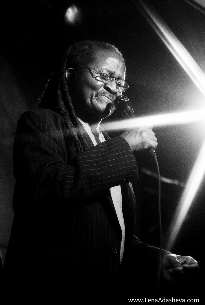 NOTES ON JAZZ: July 2013