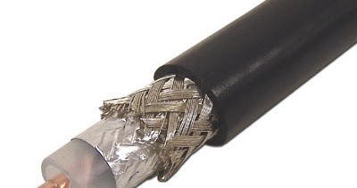 MAMAN SURYAMAN: Jenis-jenis Kabel Jaringan