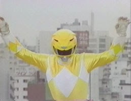Toku-Link # 4 : Tiger Sentai
