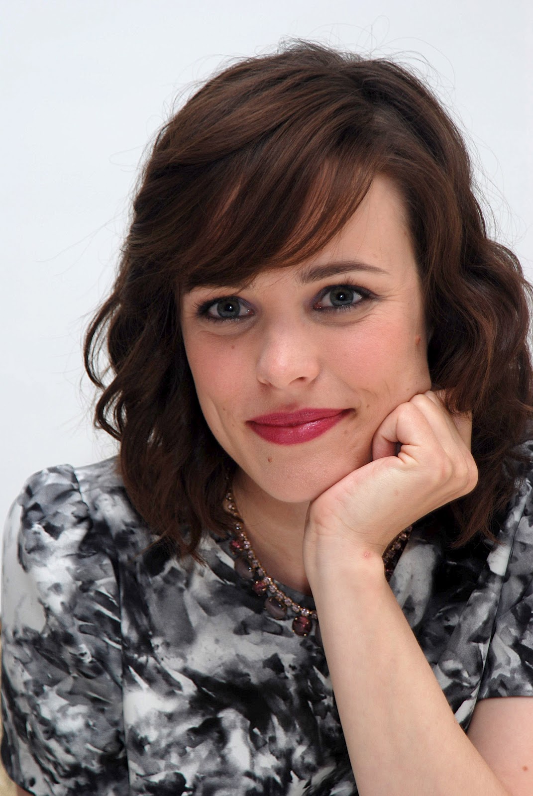 Rachel McAdams pictures gallery (34) | Film Actresses