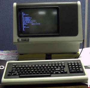 COSI 'Open' Health: A Brief History of 'Open Source' Software in Modern ...