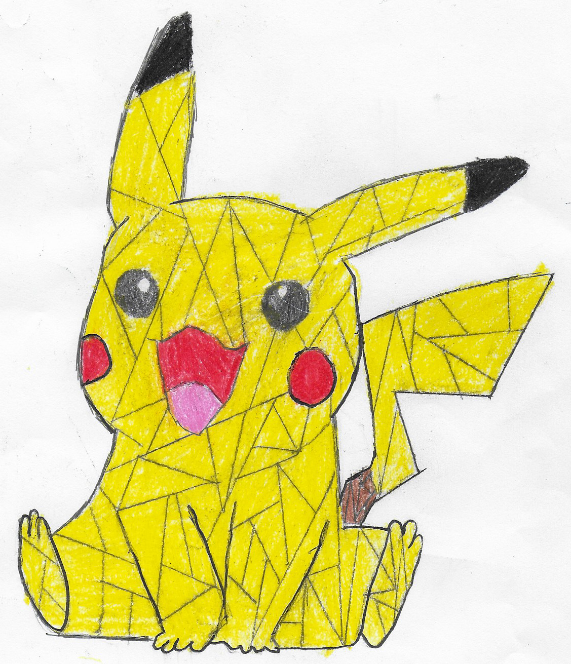 Geometry and Arts: febrero 2018