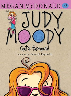 Kids Read @ CMPL: Judy Moody Gets Famous Discussion Questions
