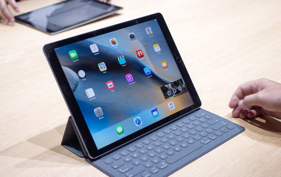 Mac iPad Pro Audit : Back to the Planning Phase? | revie gadgets
