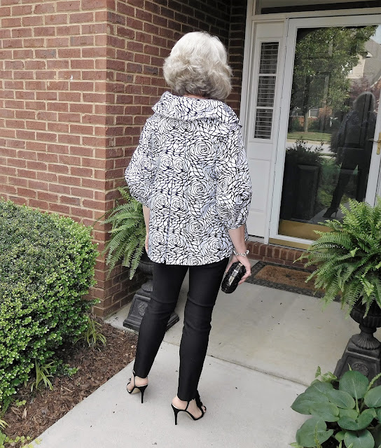 Fifty, not Frumpy: Formal Evening