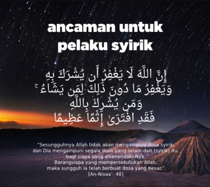 AMALAN SYIRIK DAN KHURAFAT DALAM FILEM TELAH MEMPENGARUHI: March 2019