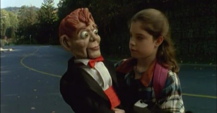 Serpenthrope: Goosebumps: Episode 10 Night of the Living Dummy II