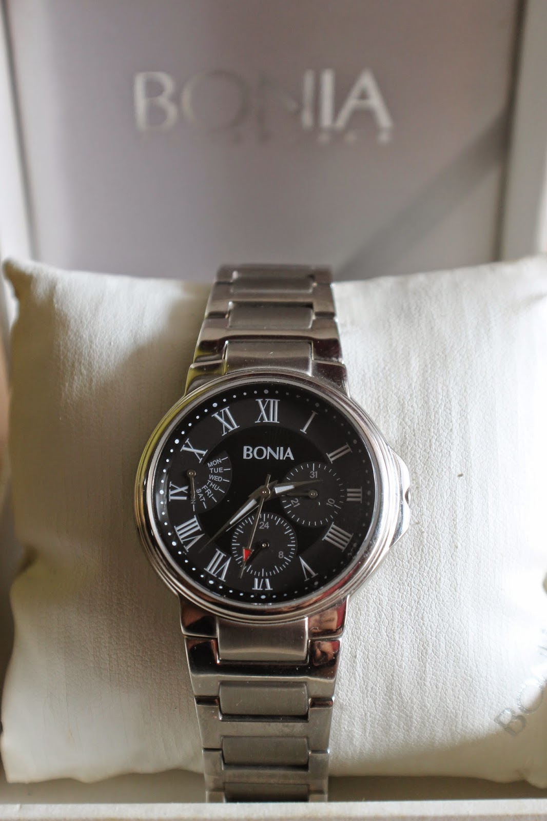 jam crocodile original baru: JAM TANGAN ORIGINAL MERK BONIA, CROCODILE ...