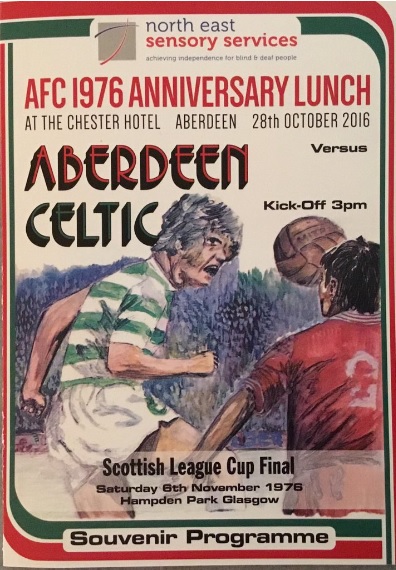 Melbourne Soccer: George Campbell Returns To Aberdeen