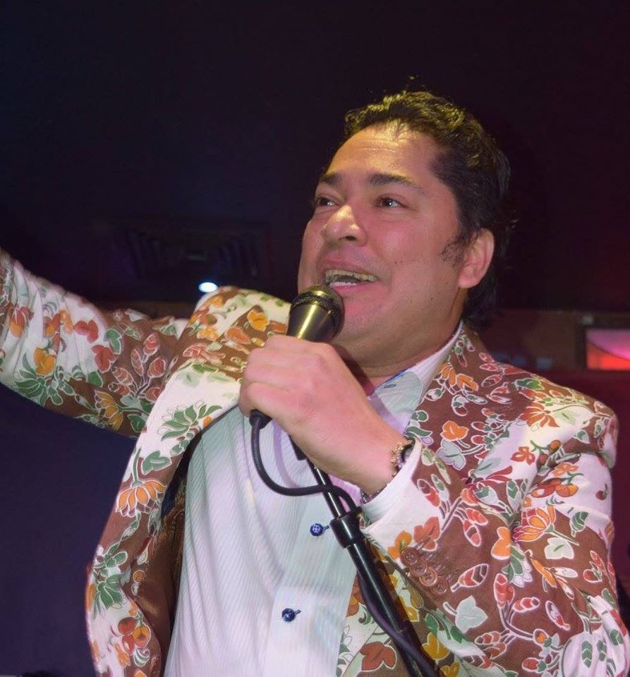 El Pacha entra de lleno en la política de New York - Noticias Bonao 809