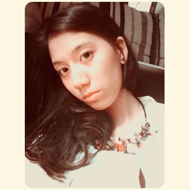 An Amazing Singer part 5: Karina Putri Aulia (Indonesia) - Alice in ...