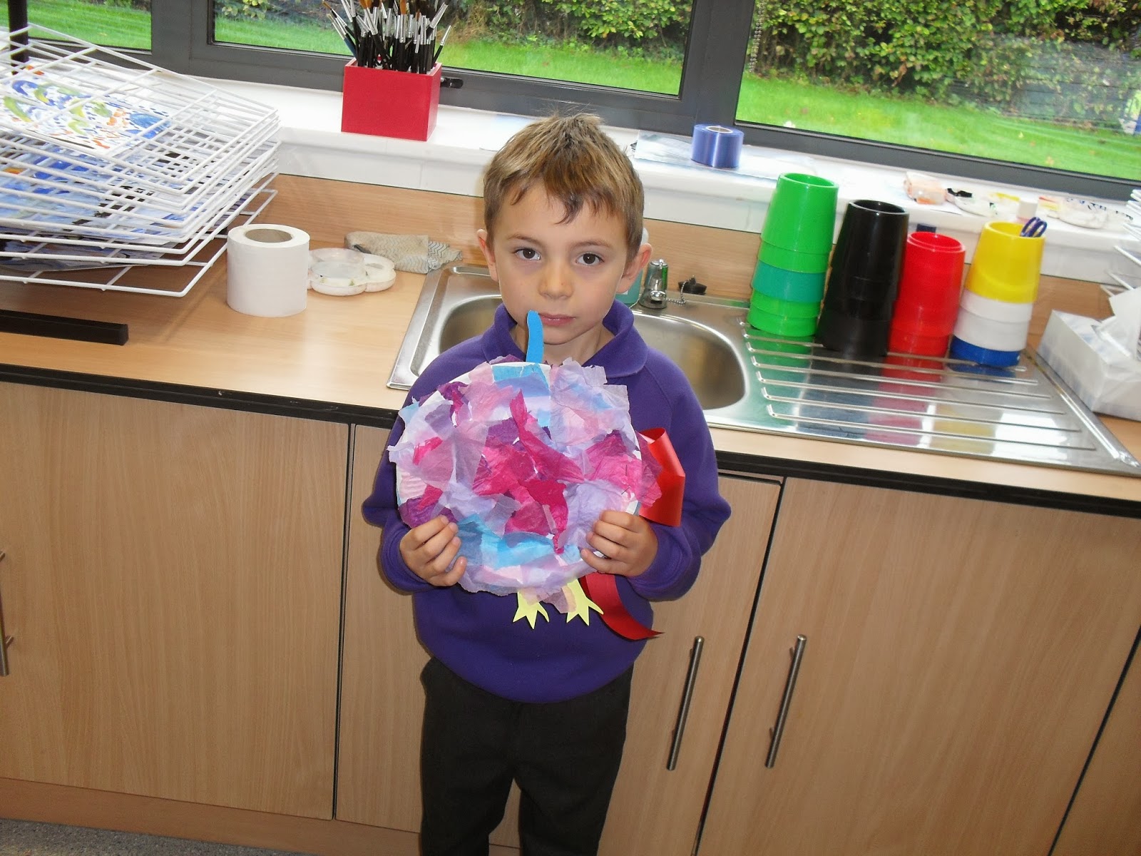 Year 2 Sedgeberrow: Roly-Poly Birds