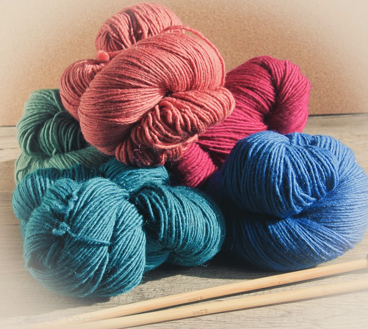 carola bARTz: Navajo-Churro Sheep Wool