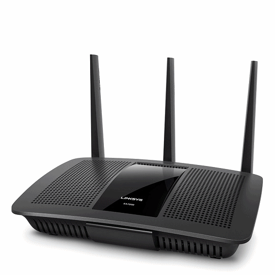 LINKSYS Ships new wireless AC1900 MU-MIMO Router, ideal for 4k ...