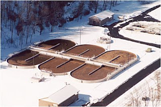 processus aux boues activées | Traitement Des Eaux Usées