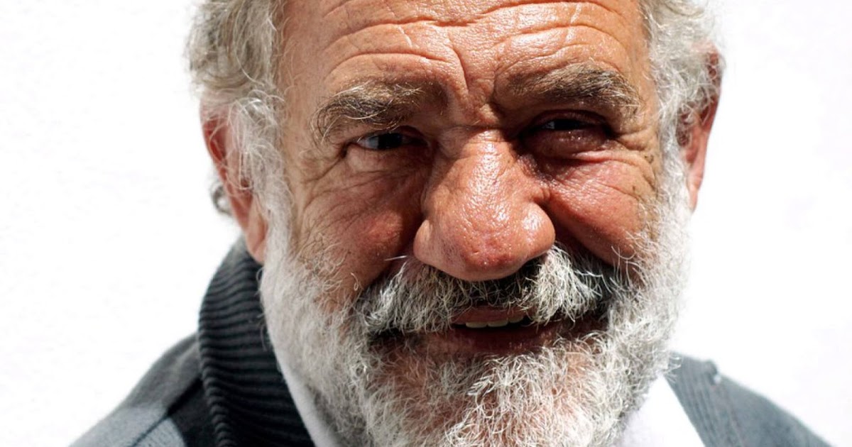 Abandonad toda esperanza: RIP: Paco Algora (1948-2016)