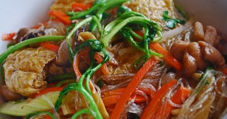 Chicken Hekka Recipes ~ Online Hawaiian Food Recipes - Easy Chicken ...