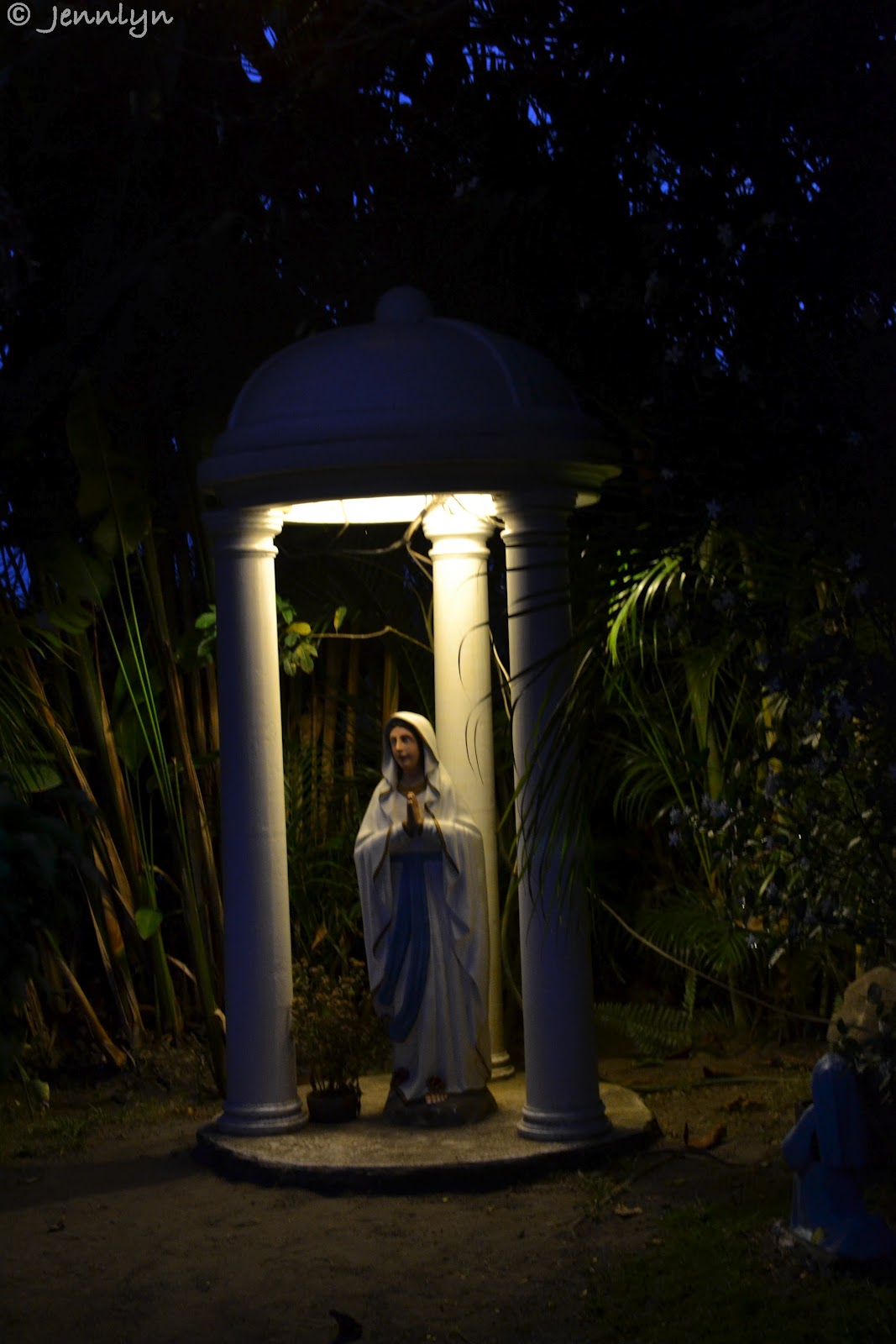 Destination Philippines: The Ruins, Talisay City