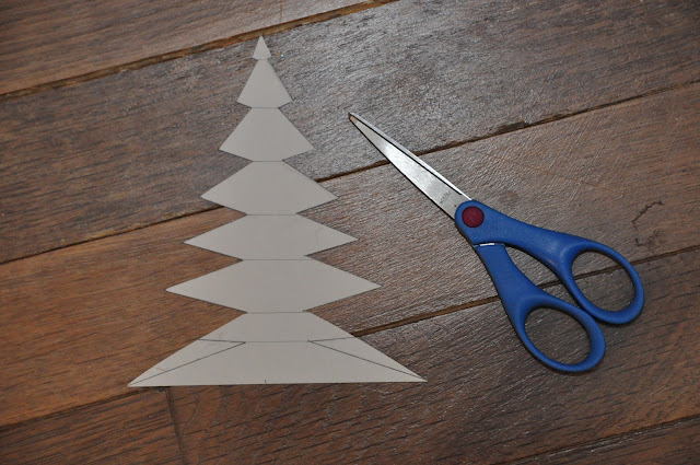 365 Days of DIY: Handmade Christmas Cards