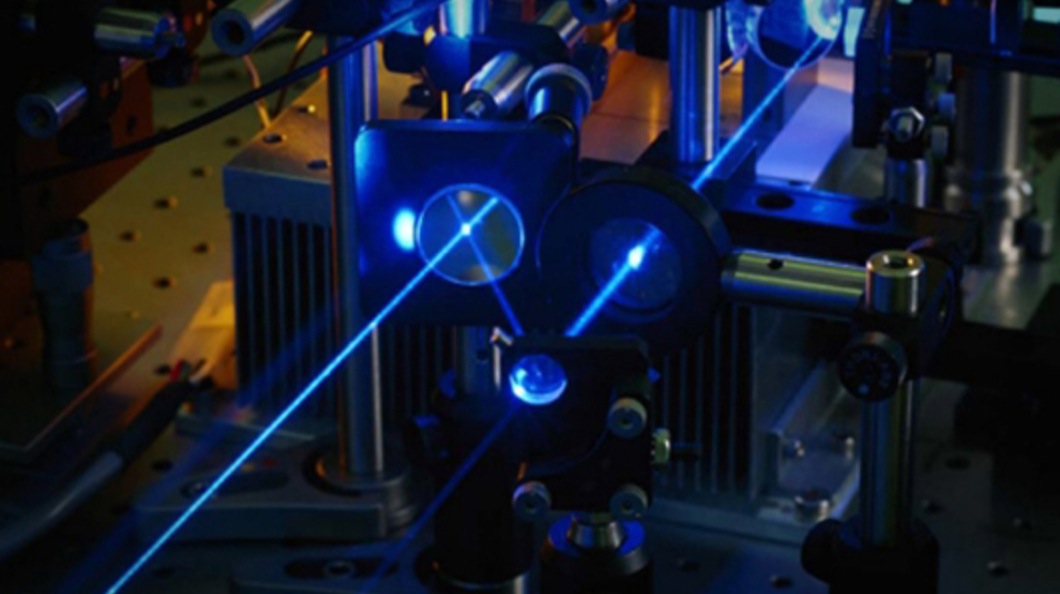 Lockheed beginning production of 60 kw combat laser modules for the US ...