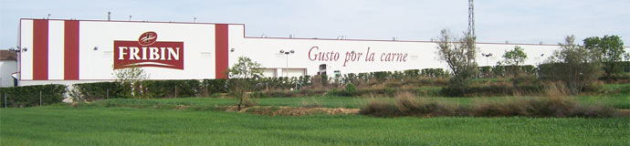 La exportación alimenticia en España