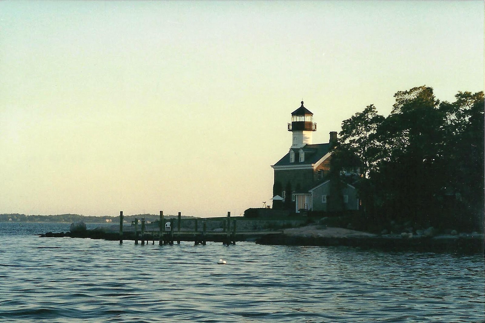 Al's Lighthouses: 3/1/13 - 4/1/13