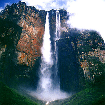 Maryef: EL SANTO ANGEL