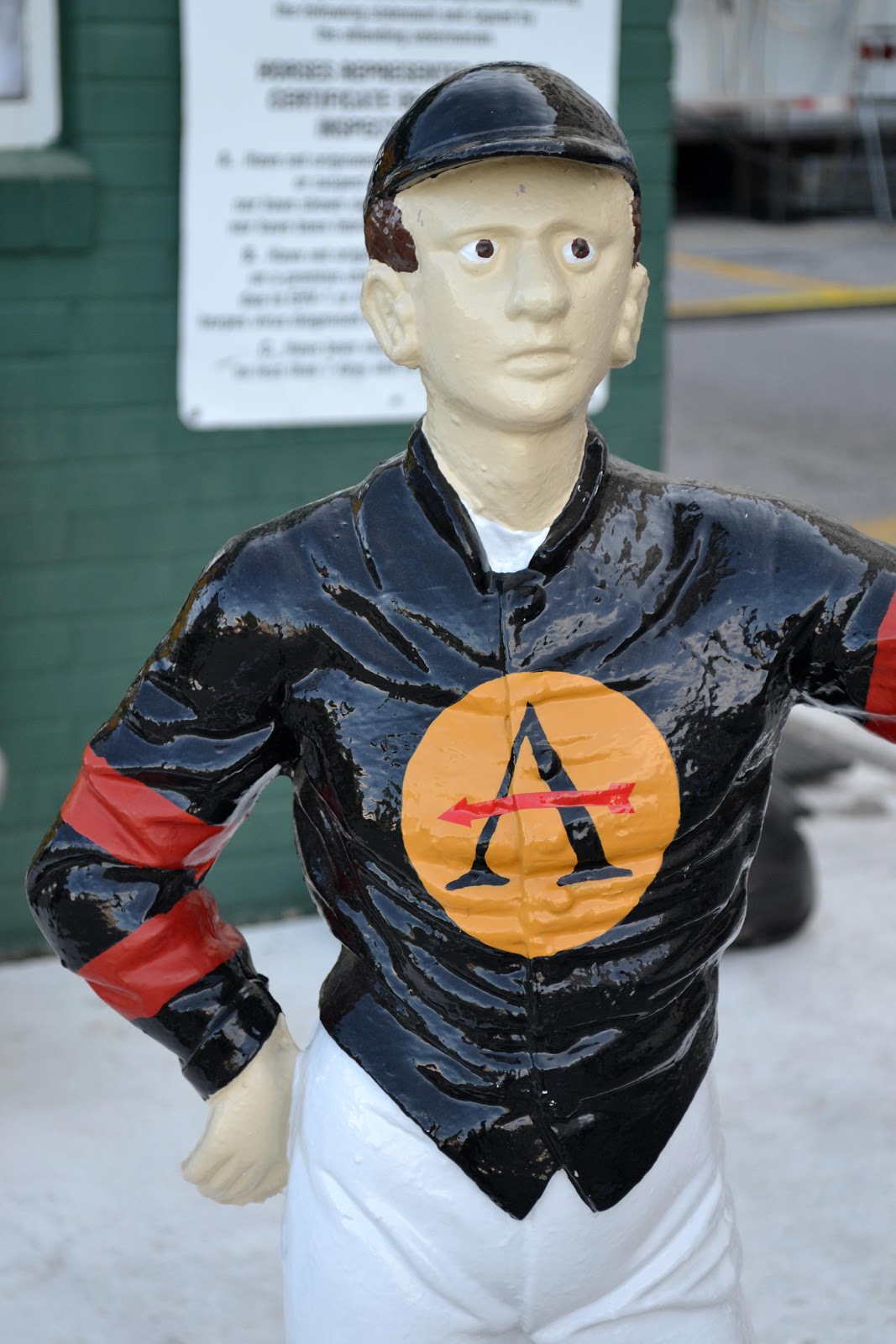 Let the Tide Pull Your Dreams Ashore: Black-Eyed Susan Day