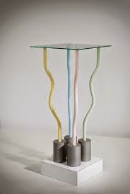 Tasarım Kültürü ve Sanat Akımları: Studio Alchimia