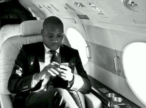 Youngest Nigerian billionaire: Ladi Delano, Eniola Mafe named “Top 5 ...