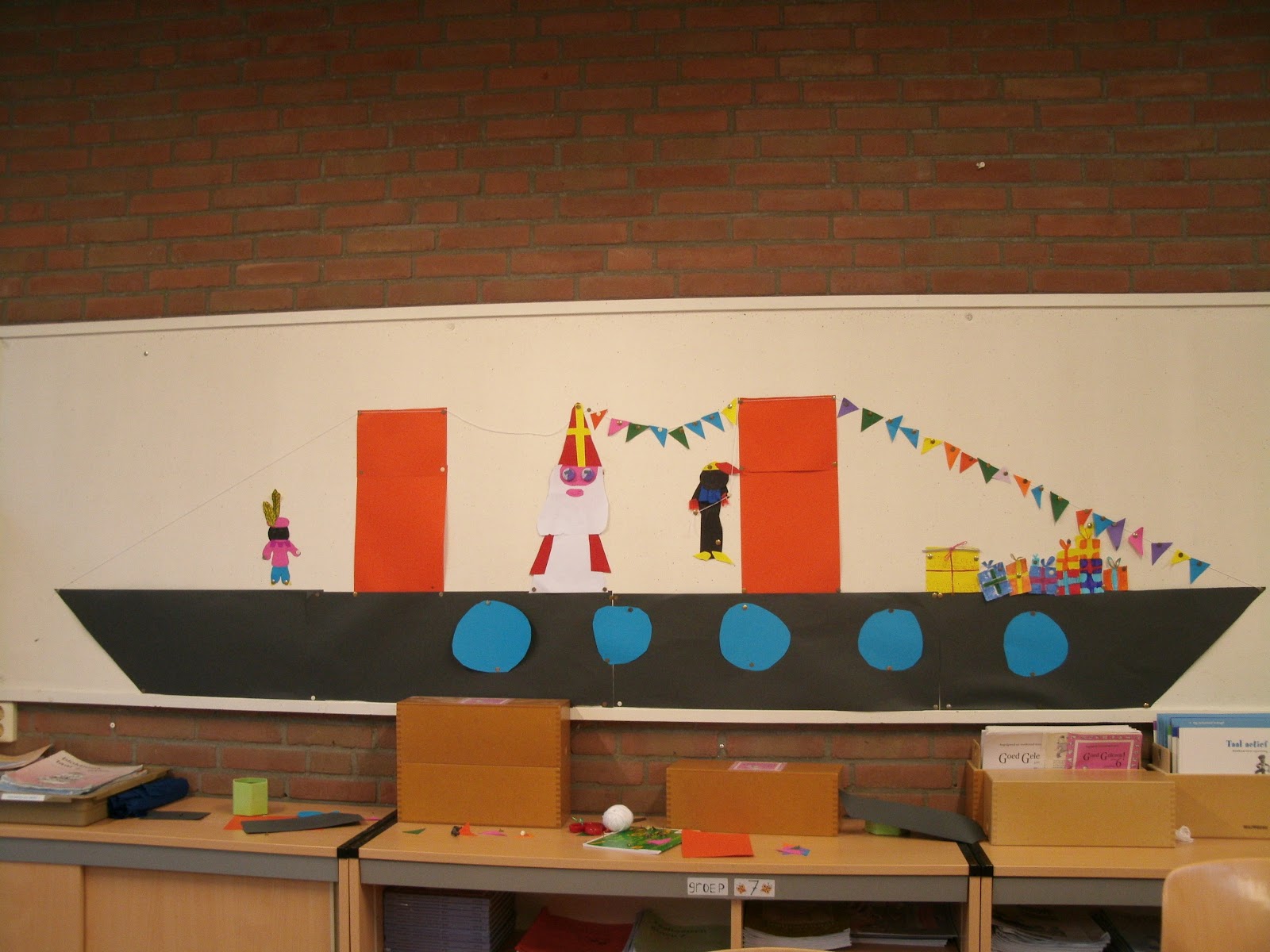 Kunstdossier: Beeldende Vorming