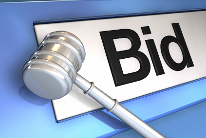 E-Bidding E-Perolehan: Panduan Kontraktor Kurang Bijak - Irsah ...