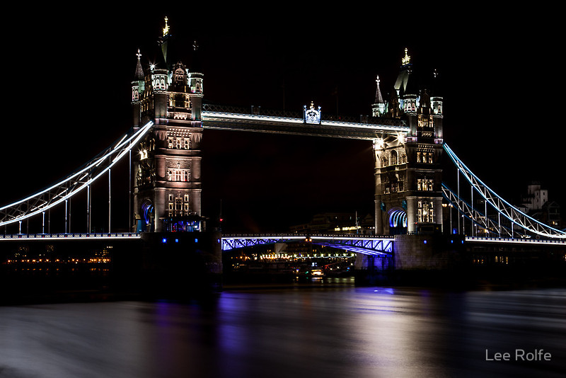 Lee Rolfe Photographer