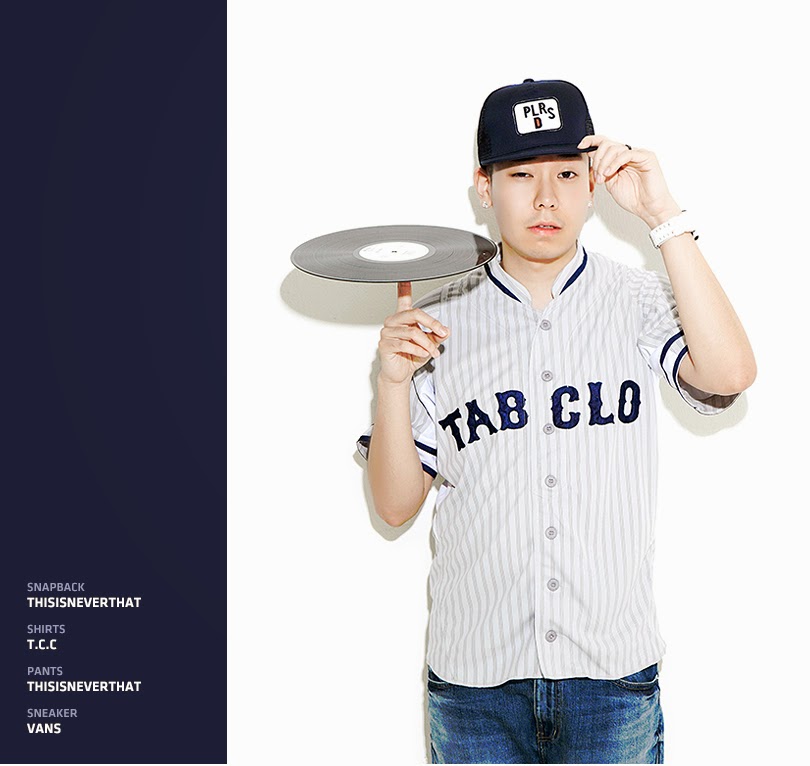 Entrevista a Loco (로꼬) para la Web HipHoper - Trap Spain Magazine