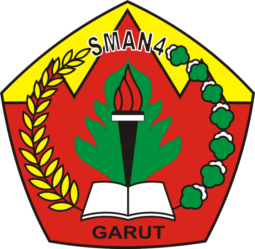 Taopik: Logo SMA dan Perguruan Tinggi di Kabupaten Garut