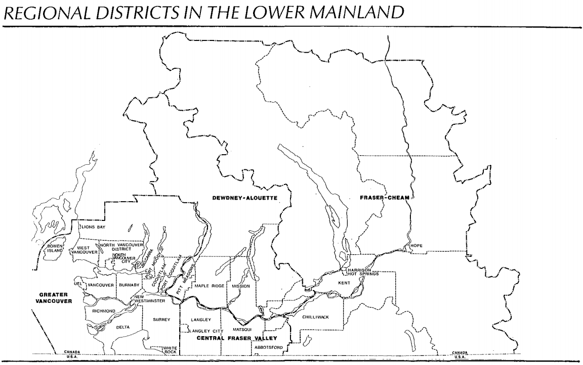 The South Fraser Blog: August 2018