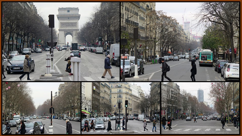 Peter's Paris: Place des Ternes