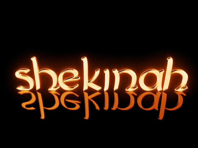 Shekinah Glory on Pinterest | The Covenant, Holy Spirit and Hosanna In ...