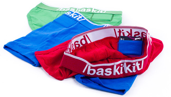 Men's Fashion & Style Aficionado: BASKIT x BILLY BOY for Valentine's Day