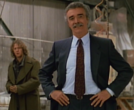 John Considine: A Conversation ~ The MacGyver Project