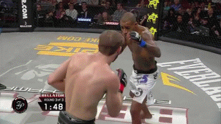 Cosmo Alexandre Appreciation Thread | Sherdog Forums | UFC, MMA ...