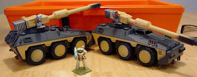 Thorlongus' Trading Post: at43 oni vehicles